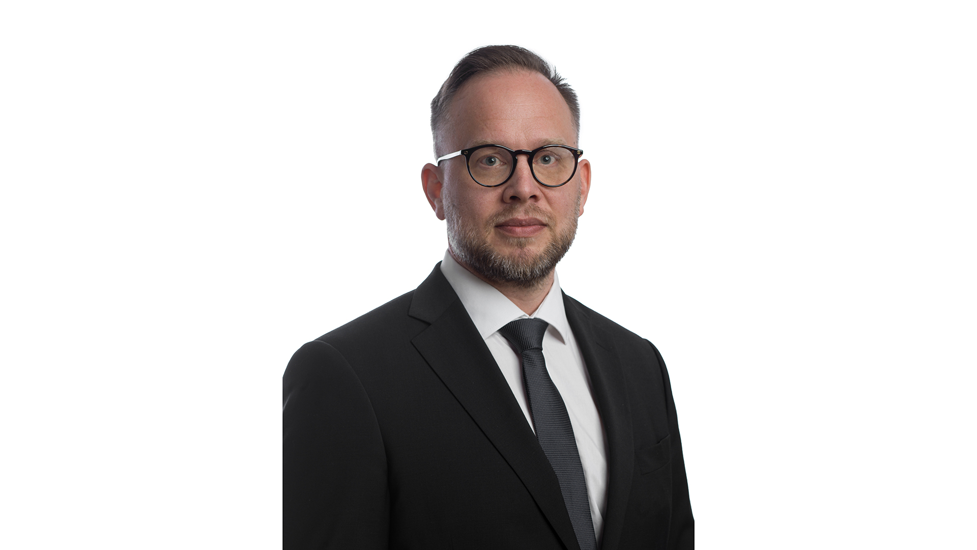 Antti Kolkka has been appointed as the CEO of the Finnish Mutual ...